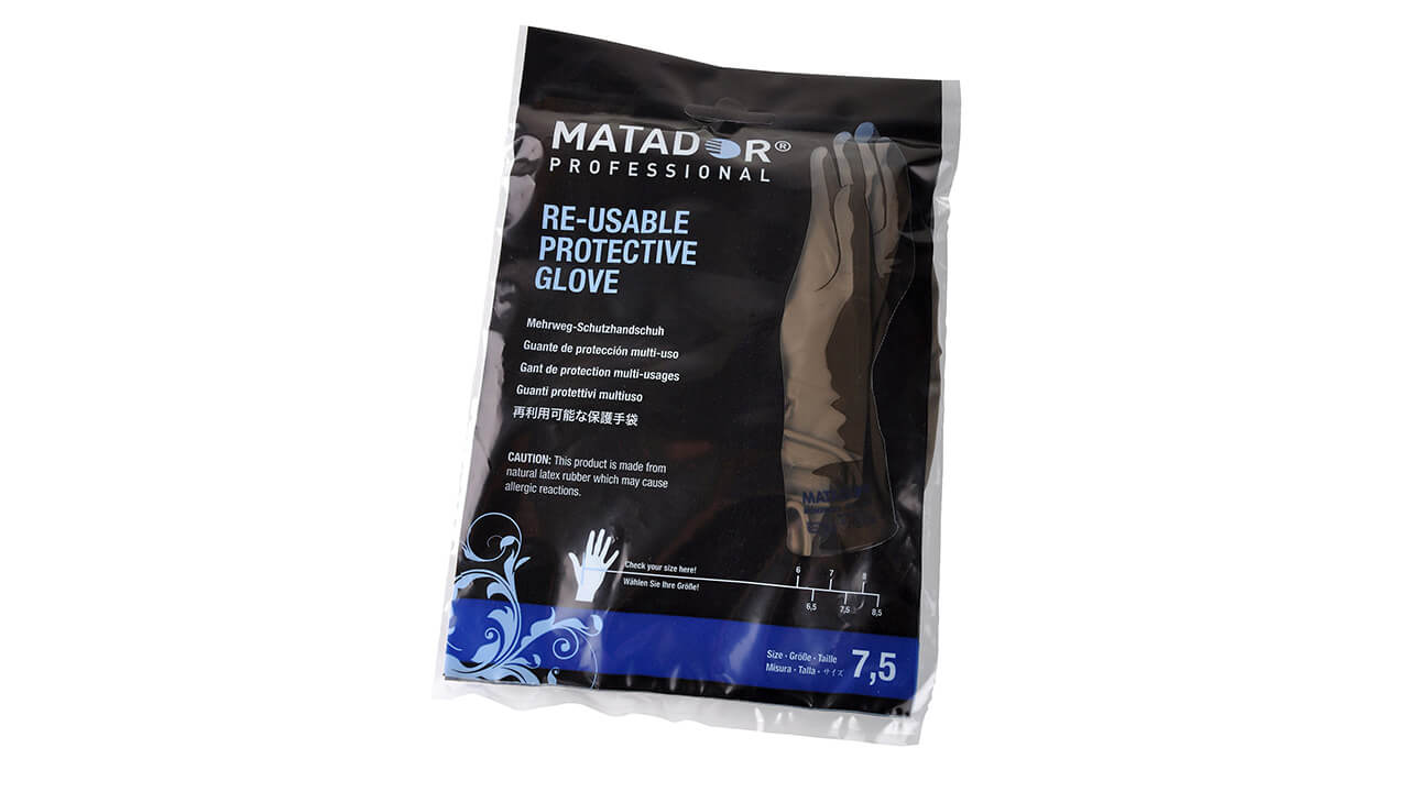 Matador Professional | Sempermed Gloves